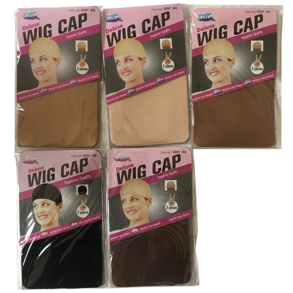 Dream Deluxe Wig Cap | Glam Hair AU